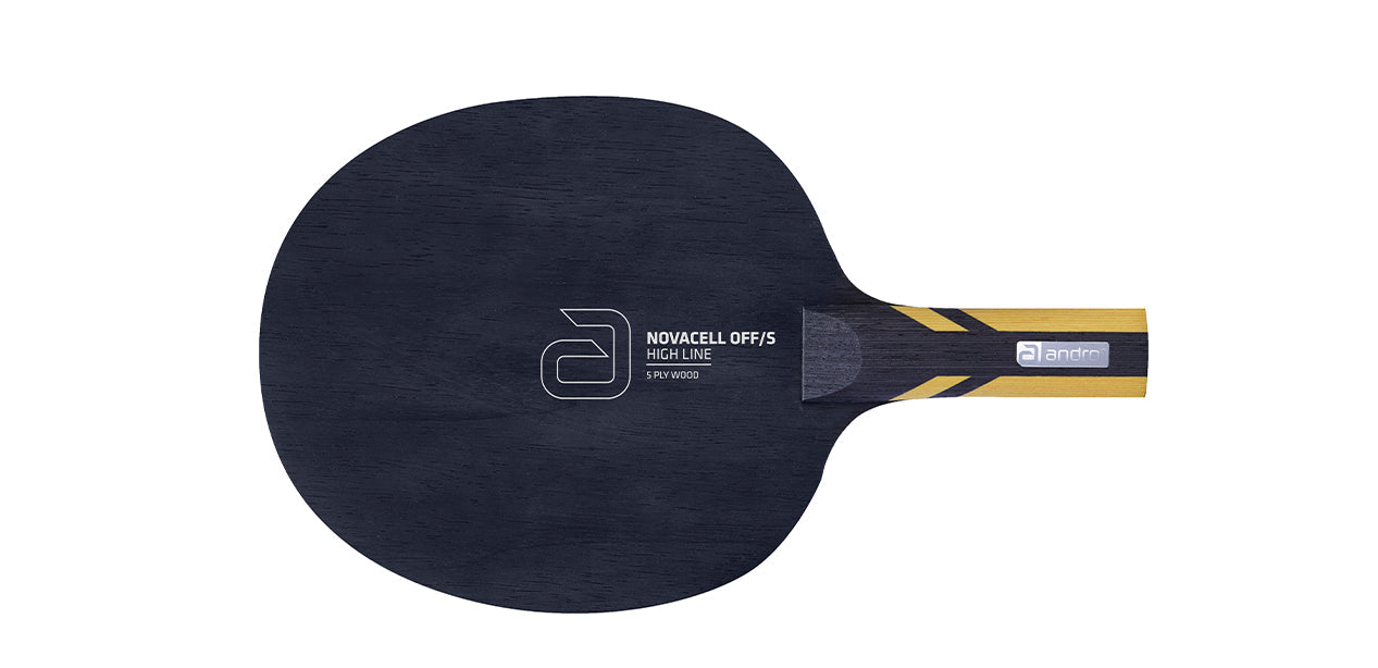 Andro Novacell OFF/S – Proqip Store