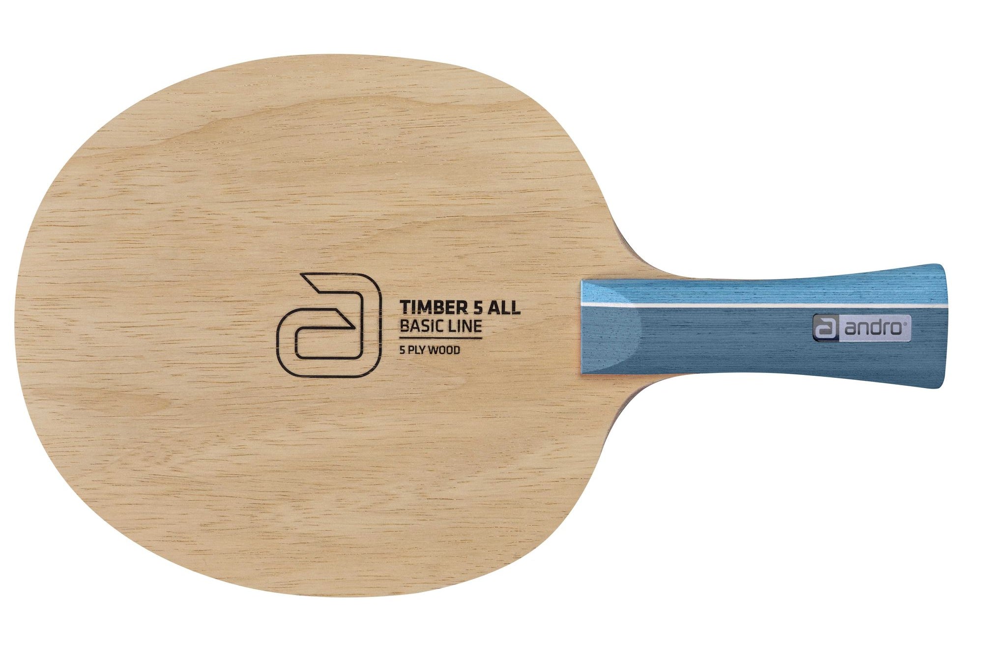 Andro Timber 5 ALL – Proqip Store
