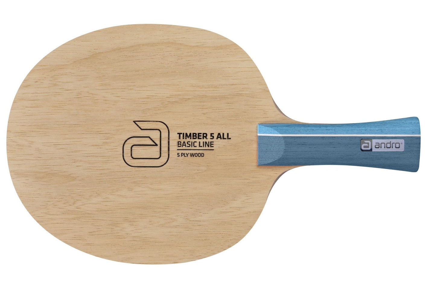 Andro Timber 5 ALL – Proqip Store